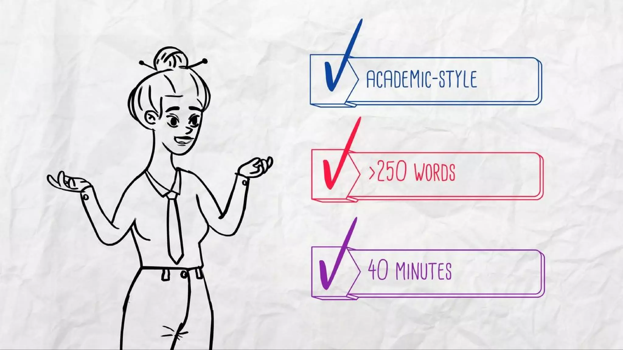 IELTS Writing Task 2 Overview | PDF