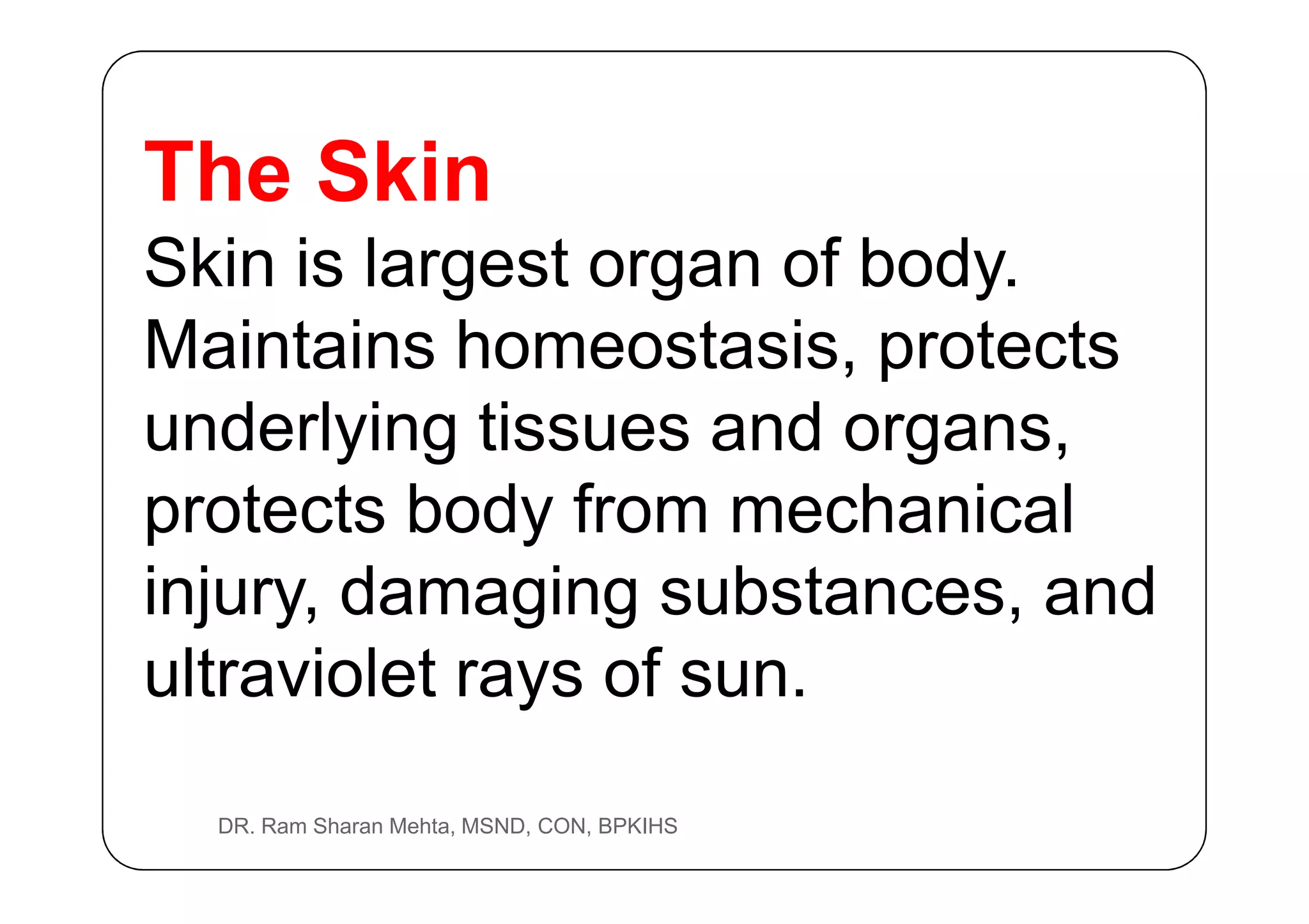 1.1.1. bacterial infection of skin [compatibility mode] | PDF