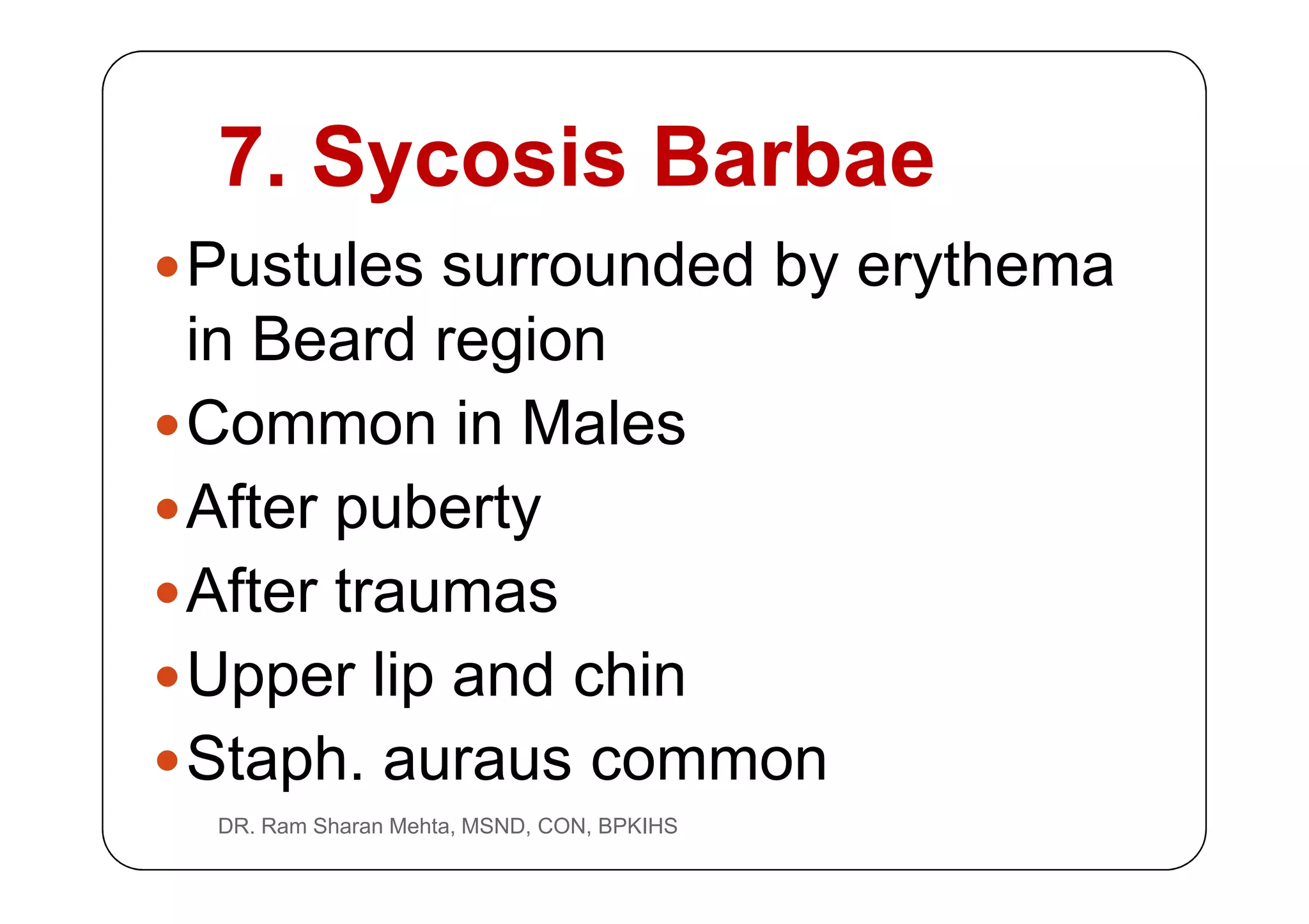 1.1.1. bacterial infection of skin [compatibility mode] | PDF