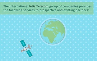 Global SMS platform for sending mass text messages | PPT