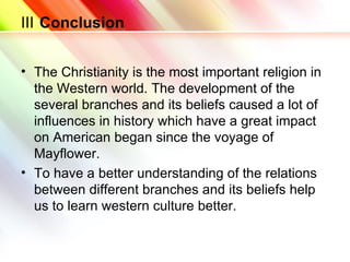 1 1-1 Christianity | PPT