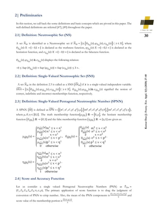 Application of transportation problem under pentagonal neutrosophic environment | PDF