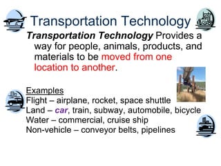 What_is_Technology - The basic fundamentals.ppt