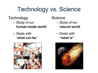 What_is_Technology - The basic fundamentals.ppt