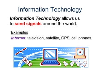 What_is_Technology - The basic fundamentals.ppt