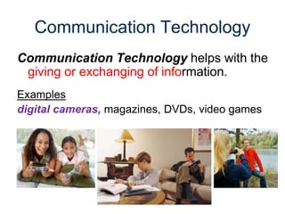 What_is_Technology - The basic fundamentals.ppt