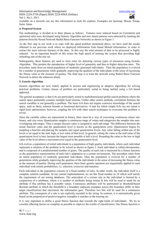 1.[1 9]a genetic algorithm based elucidation for improving intrusion detection through condensed ...