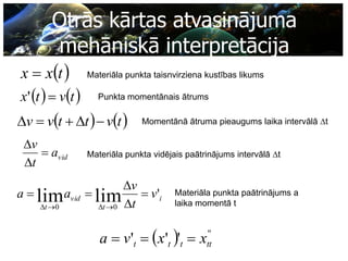 1.1.augstaku kartu atvasinajumi | PPTX
