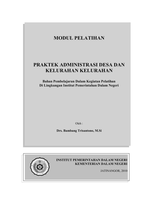 1.1.cover modul | PDF