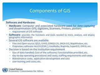 1-1_-_fundamentals_of_gis.pptx | Geography | Science