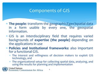1-1_-_fundamentals_of_gis.pptx | Geography | Science