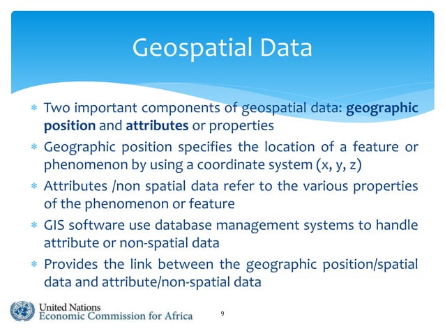 1-1_-_fundamentals_of_gis.pptx | Geography | Science