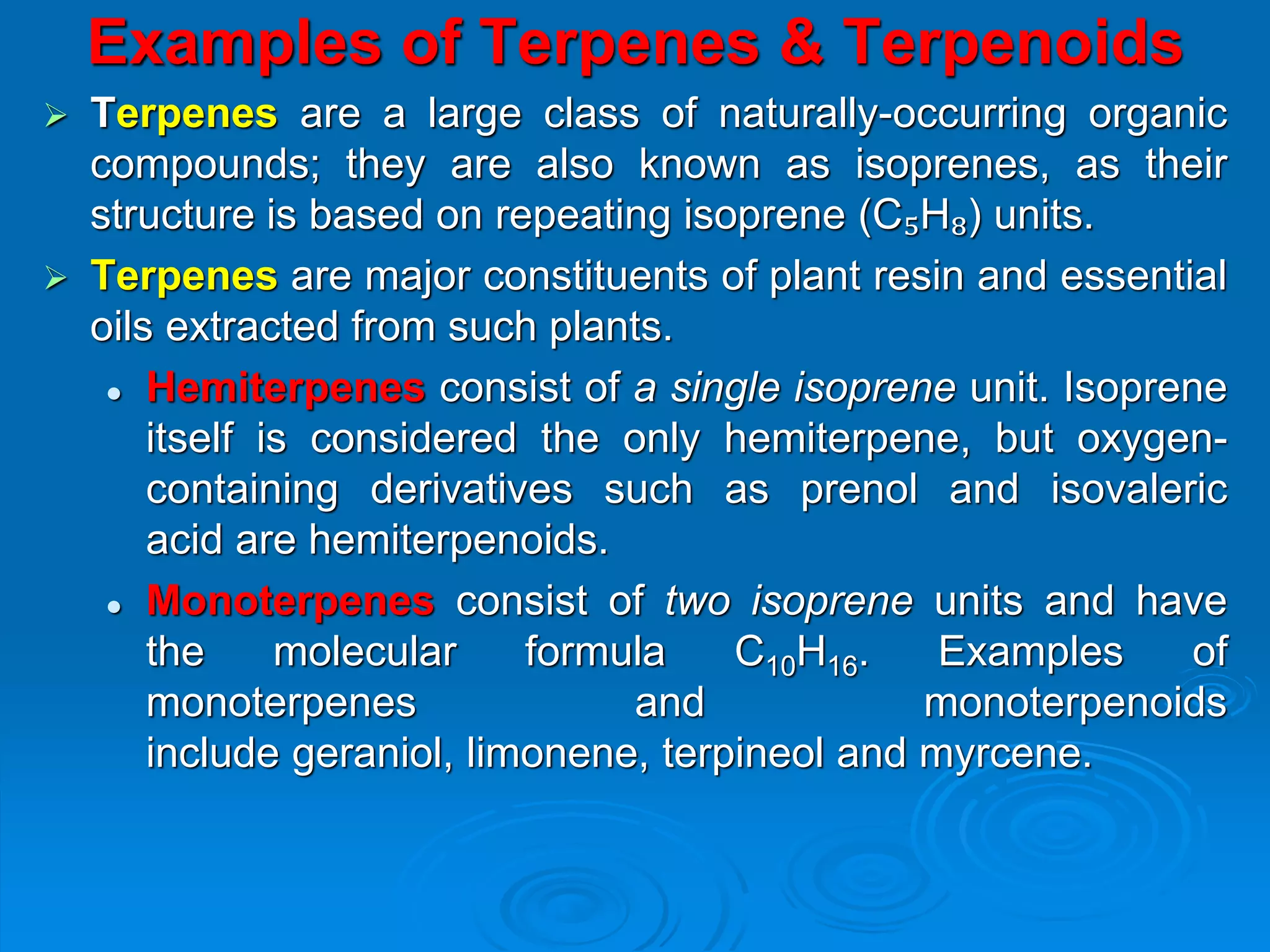 1 1-introduction to general pharmacognosy of origin and scope (2) | PDF