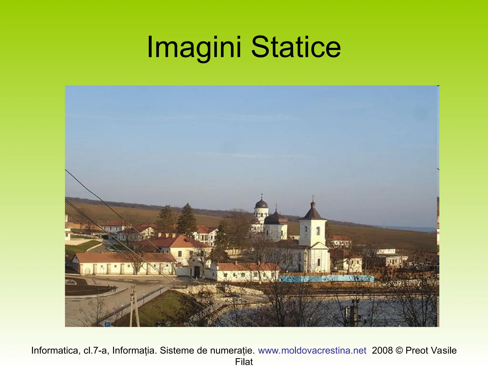 Purtatori de informatie, proiect ppt pentru ora de informatica | PPT