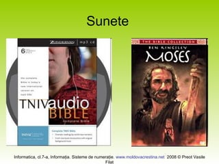 Purtatori de informatie, proiect ppt pentru ora de informatica | PPT