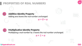 1-1-Slide-Show-Properties-of-Real-Numbers.pptx