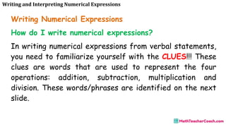 1-1-Slide-Show-Writing-and-Interpreting-Numerical-Expressions.pptx
