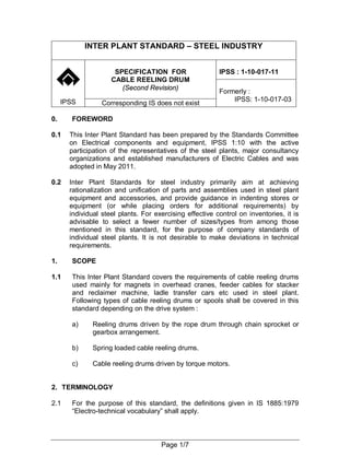 IPSS for PCRD | PDF