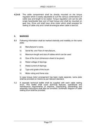 IPSS for PCRD | PDF