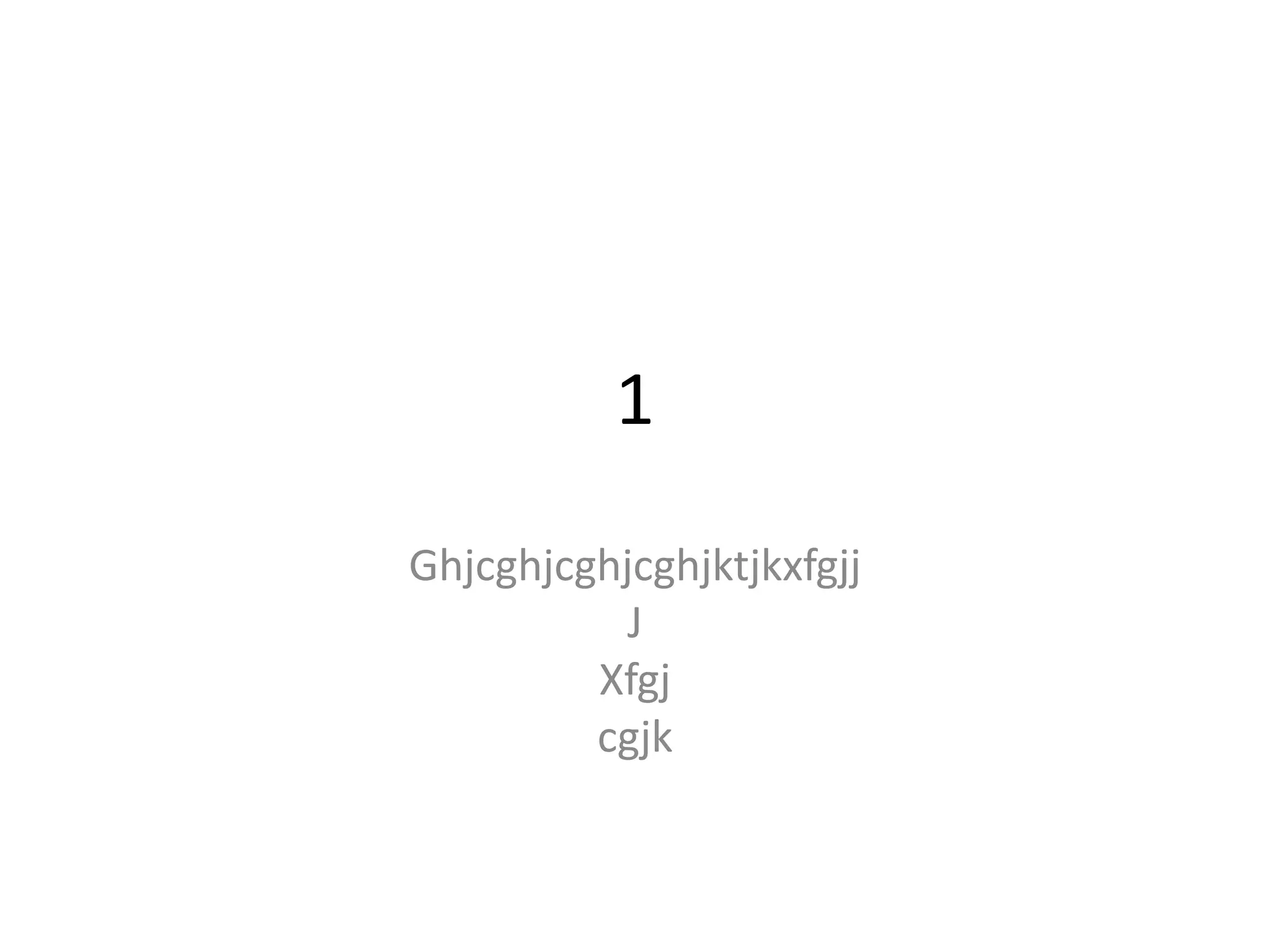 slideshare sophie | PPTX