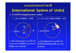 หน่วยที่ 1 บทนำ | PDF