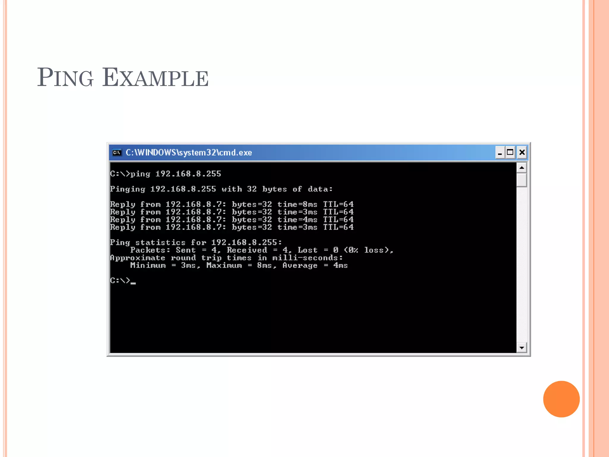 NETWORKARCHITECTURE& STRUCTURE | PDF