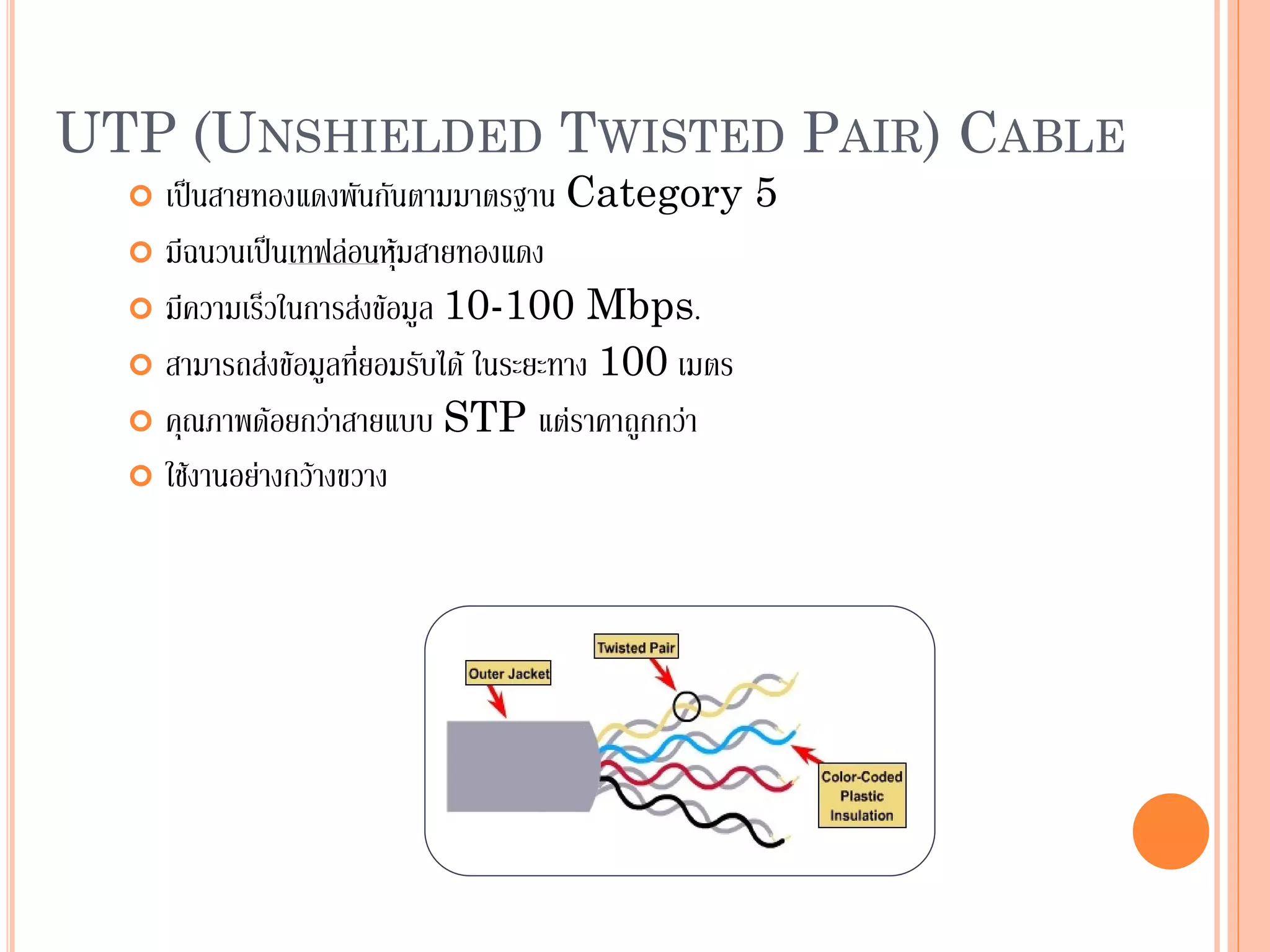 NETWORKARCHITECTURE& STRUCTURE | PDF