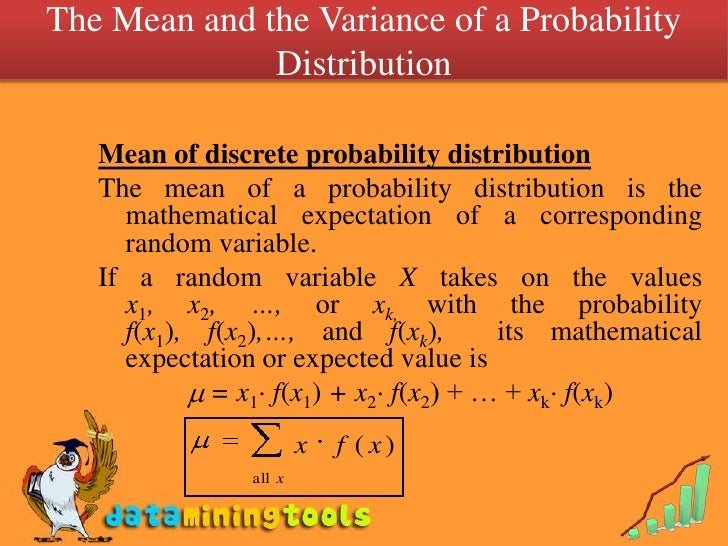 Bernoullis Random Variables And Binomial Distribution