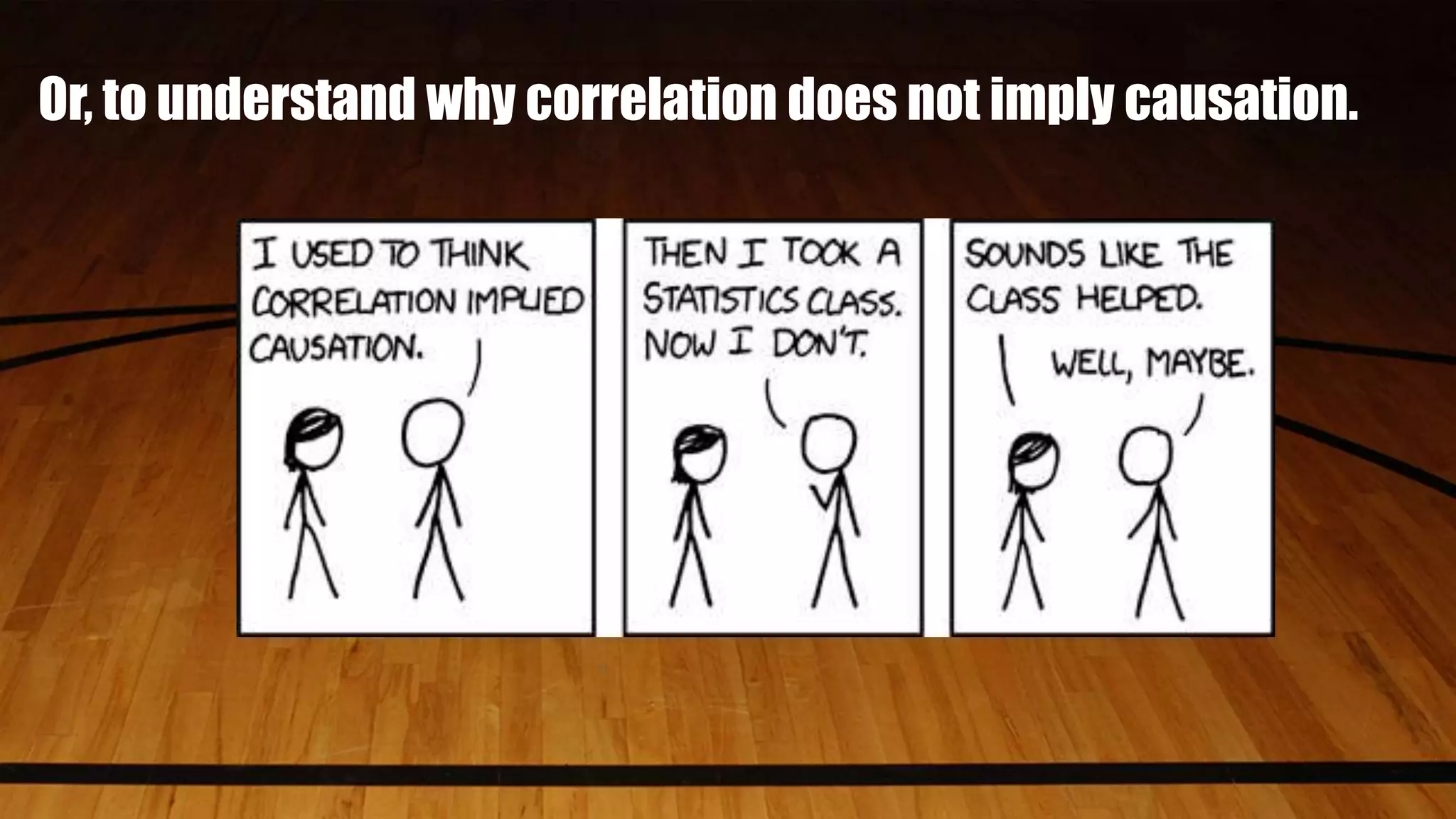 1 10 everyday reasons why statistics are important | PPTX