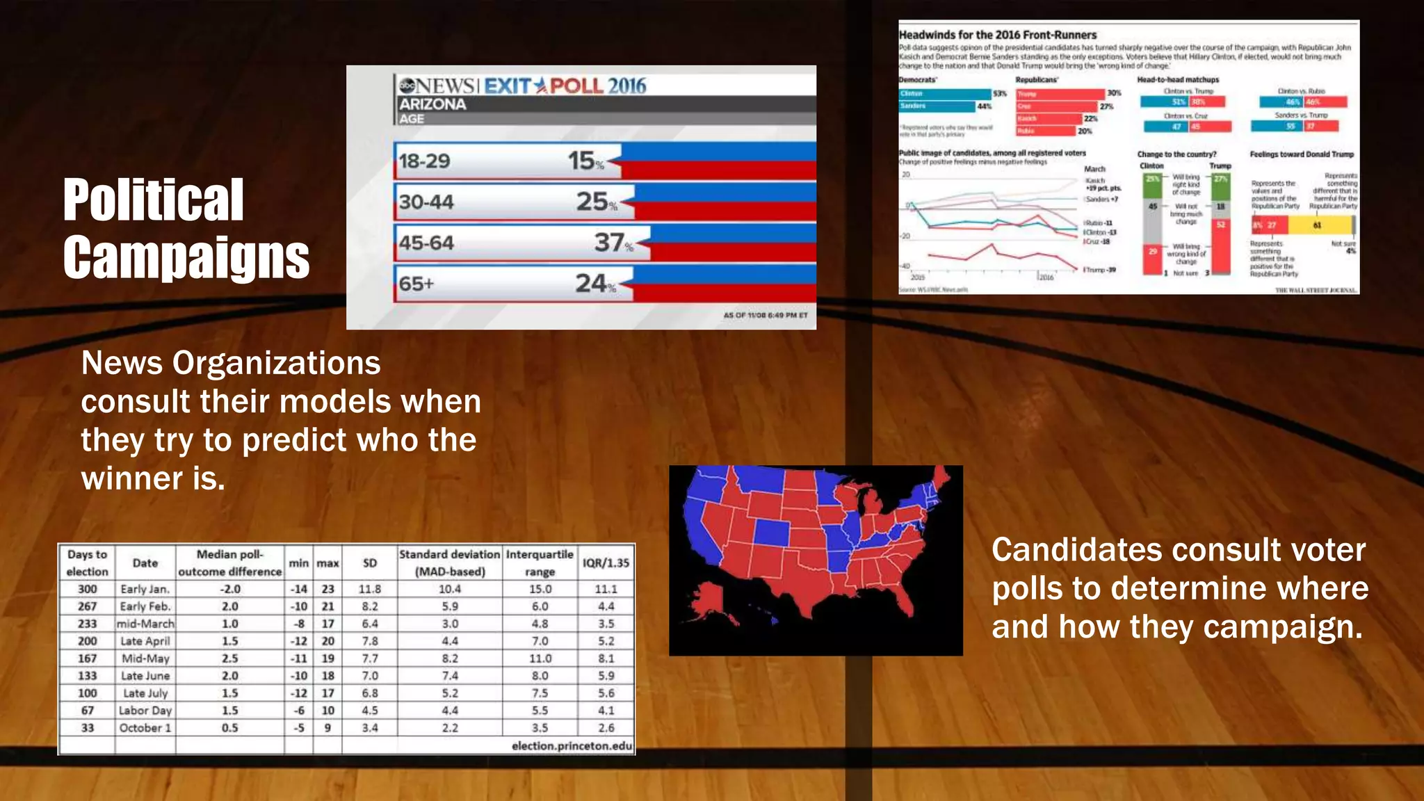 1 10 everyday reasons why statistics are important | PPT