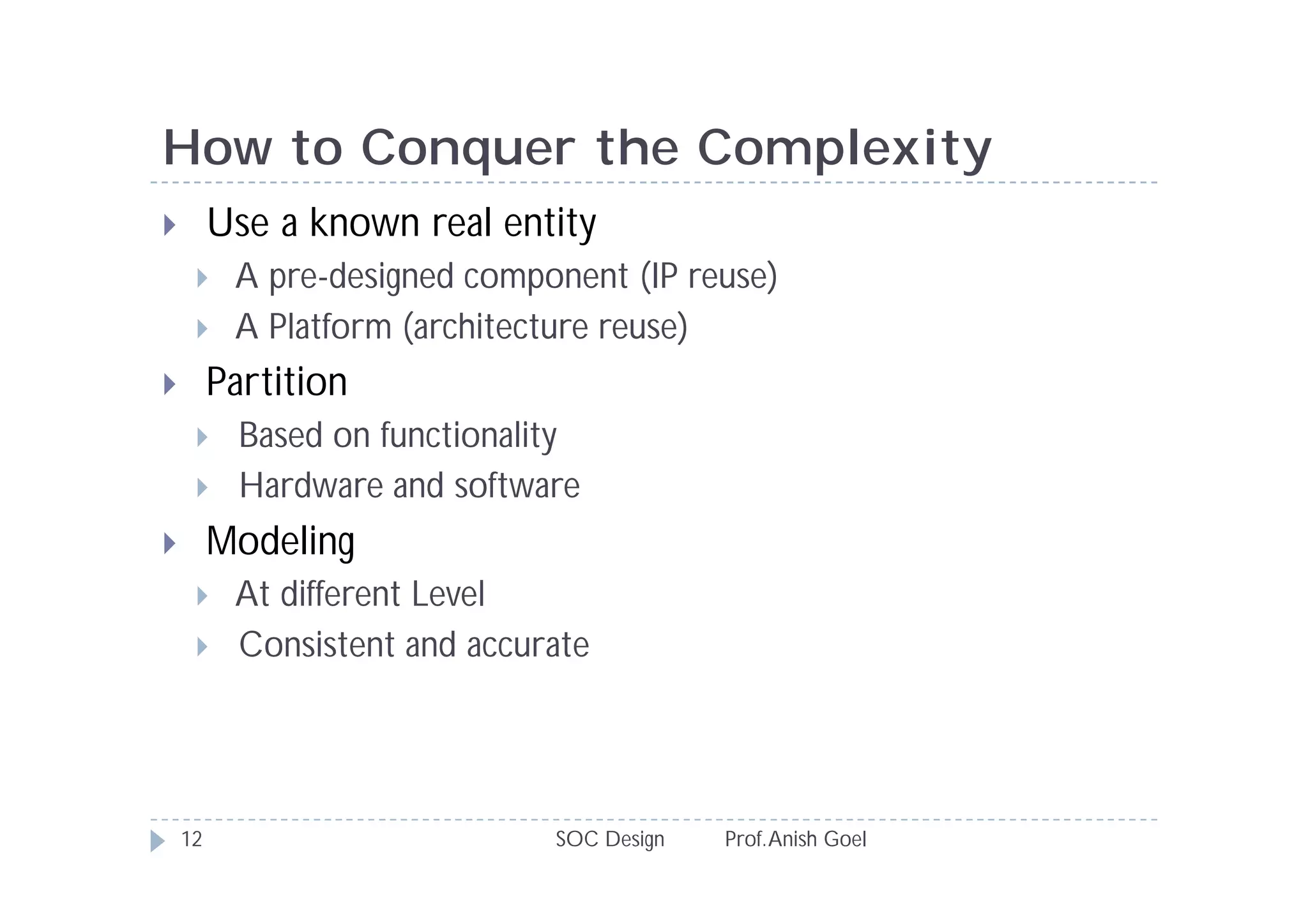 System On Chip | PDF