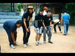 bermain kaleci | PPTX