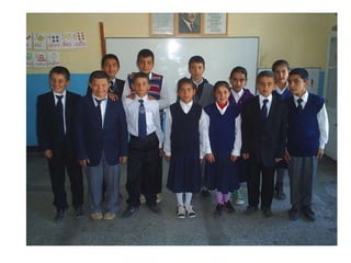 Introducing the 6-A | PPT