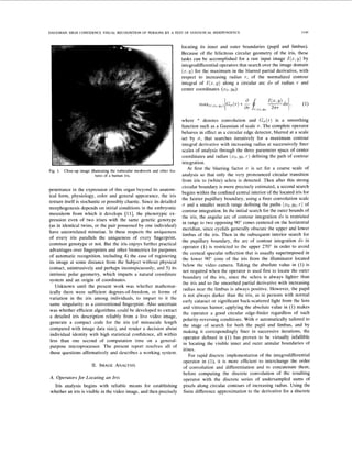 Iris recognition | PDF