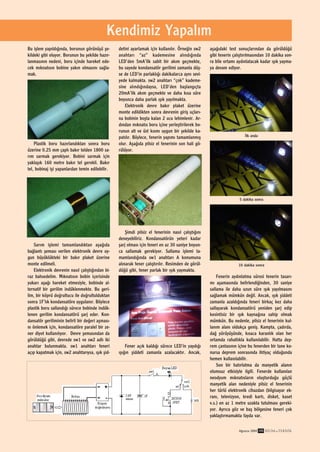 Pilsiz El Feneri | PDF