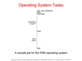 Introduction to Structured Computer Organization | PPT