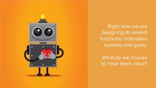 Suzanne Gildert - Should Robots Have Rights? | PDF | Robotics ...