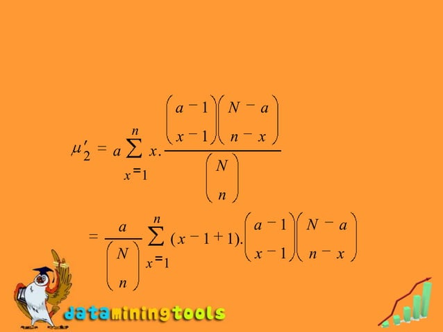 Hypergeometric Distribution | PPTX | Physics | Science