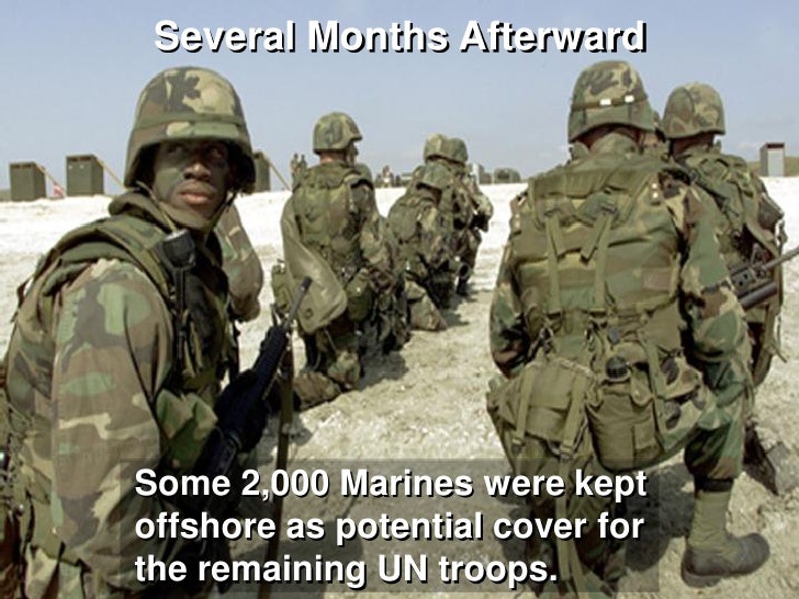 1.11 The 1990s And Beyond