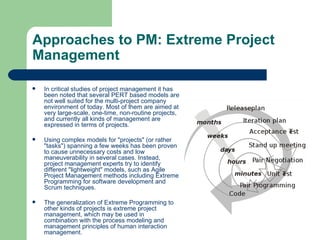 Project Management | PPT
