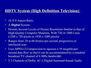 Introduction to TV Production | PPT