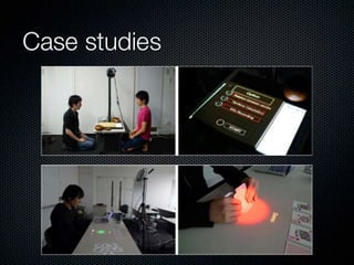 Prototyping Augmented Traditional Games: Concept, Design and Case ...