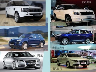 shanzhai car | PPS