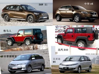 shanzhai car | PPS