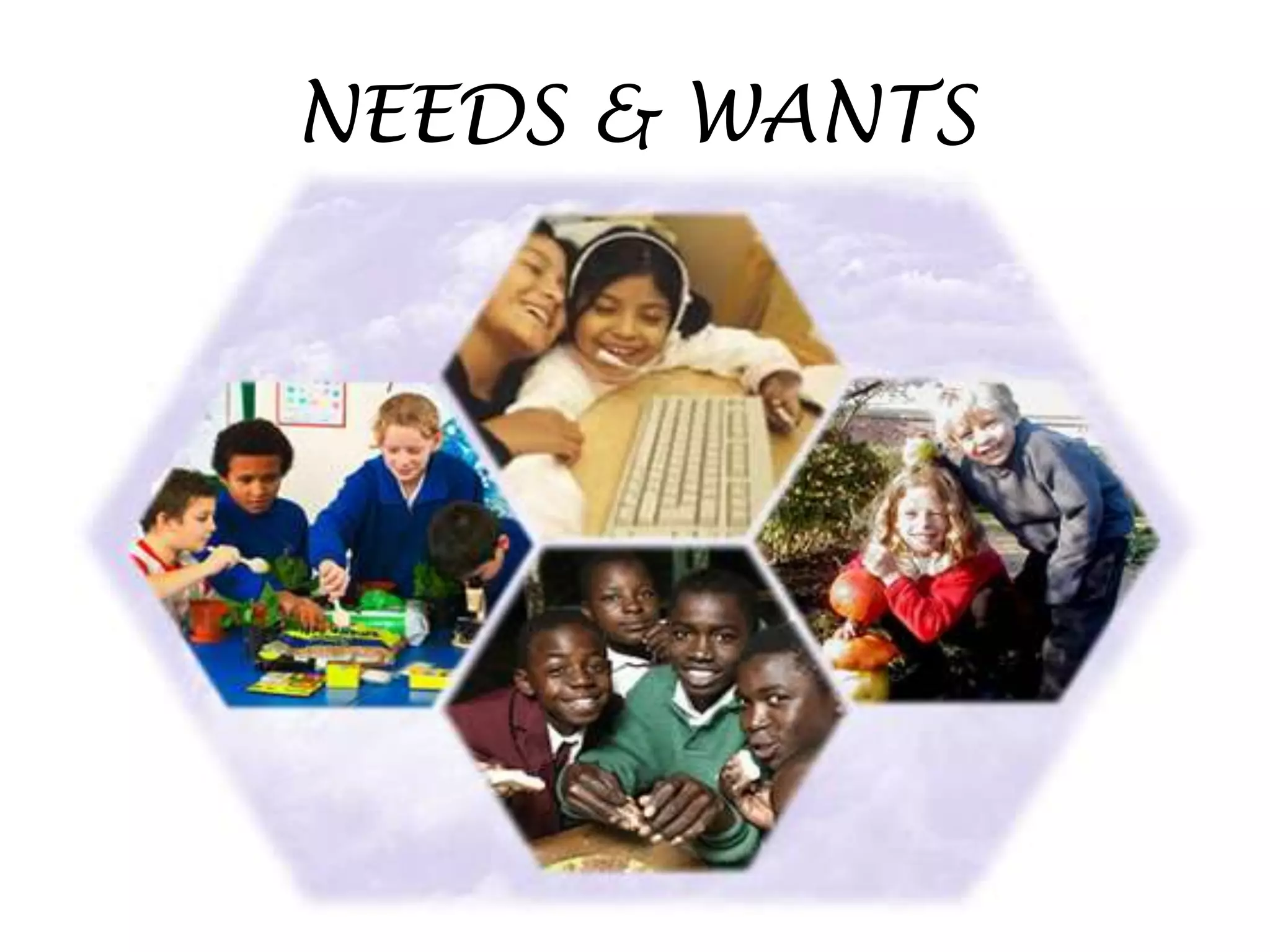 Children's Rights | PPTX