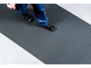 Противоскользящие покрытия Safety Grip | PPTX