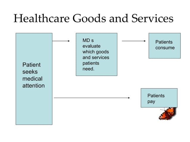 THE DEMAND FOR HEALTH CARE | PPT | Health Insurance | Insurance
