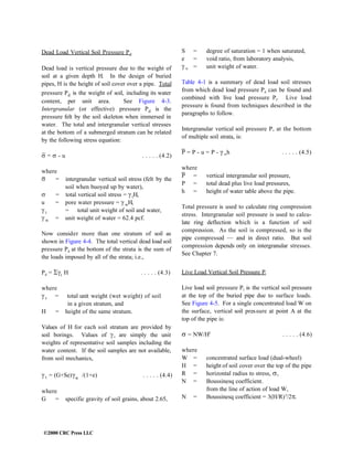 THIẾT KẾ ĐƯỜNG ỐNG | PDF