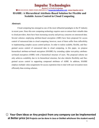 1 | DOCX | Cloud Computing | Internet