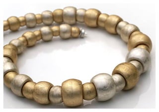 jan suchodolski - necklace | PDF